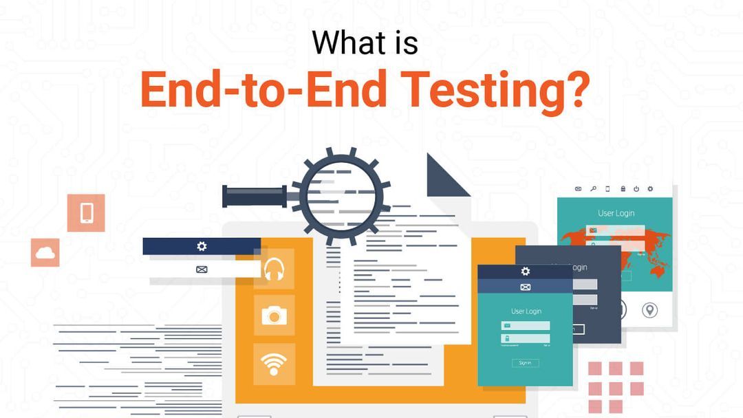 End to End Testing - A Guide by HeadSpin