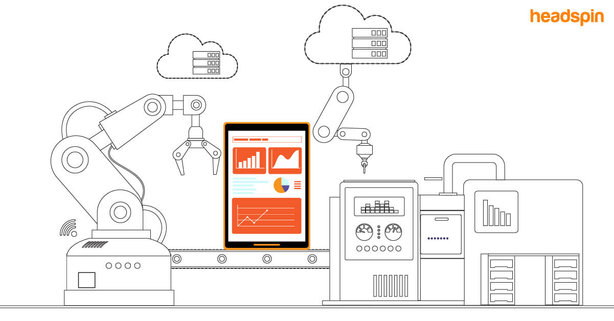 Effective Mobile Testing Strategy To Help Streamline Testing