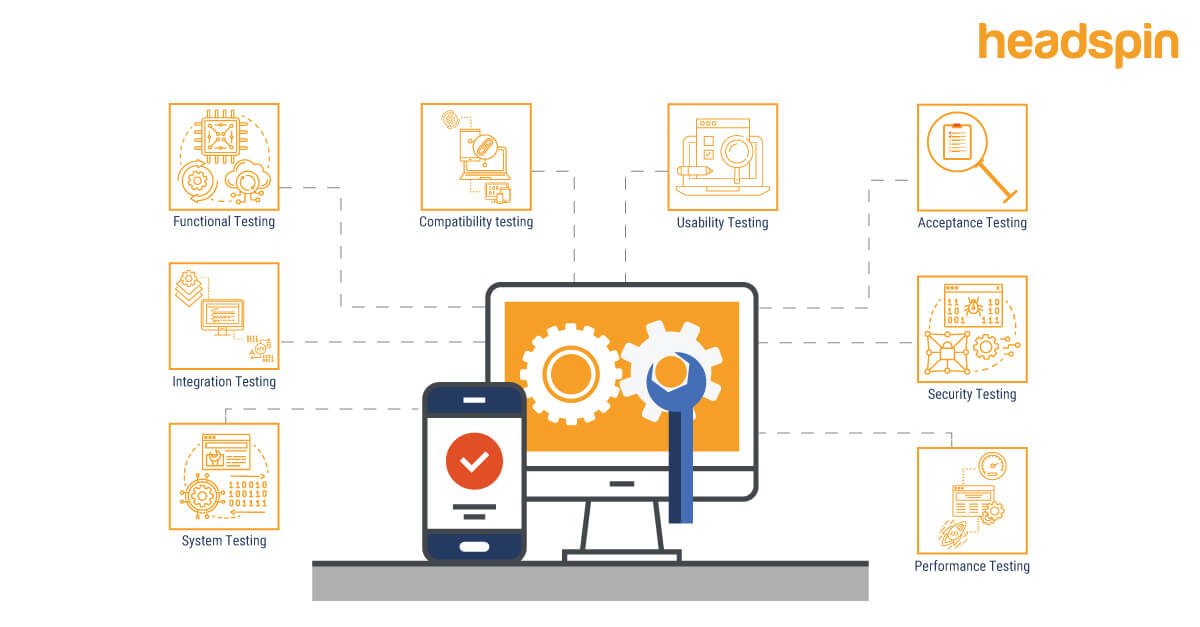What You Need to Know About Software Testing Types