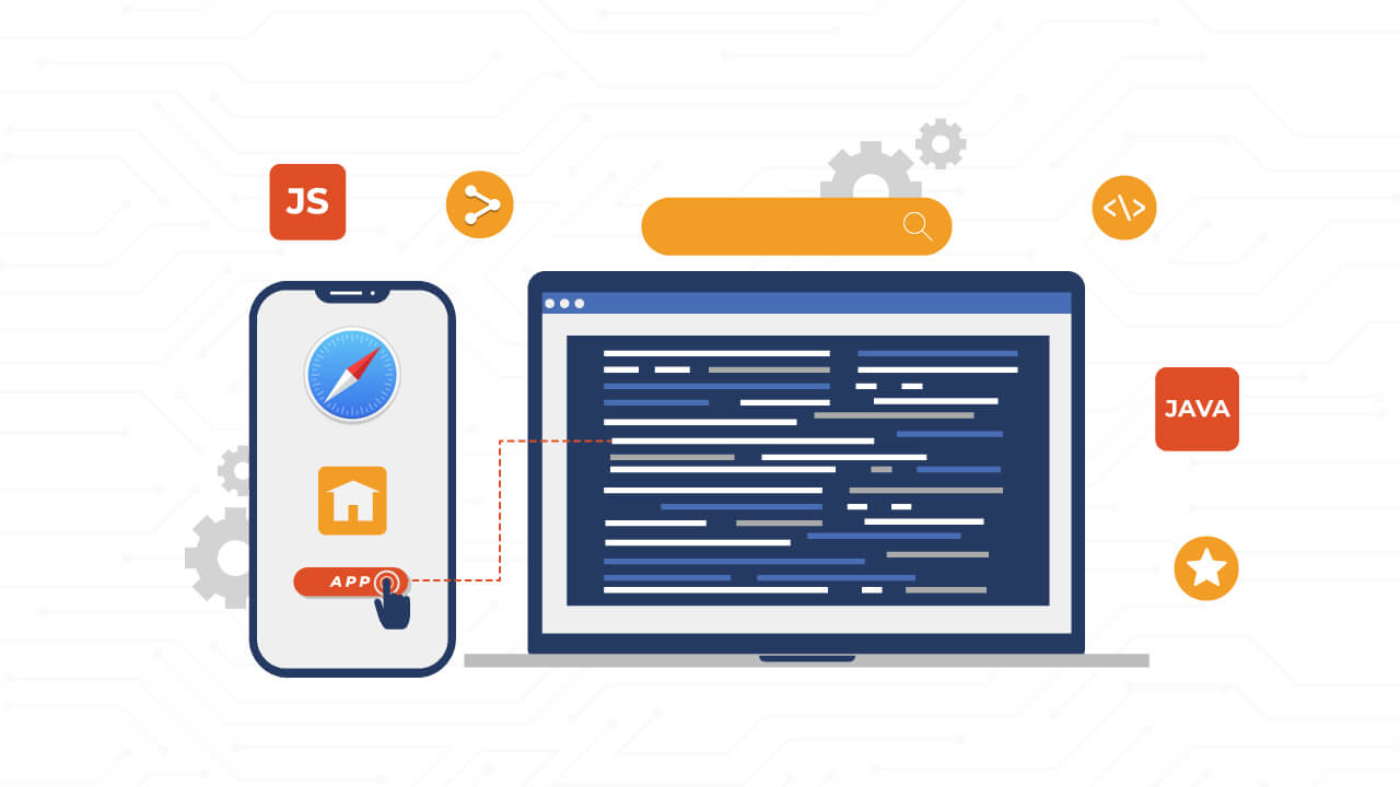 Using The 'nativeWebTap' Capability
