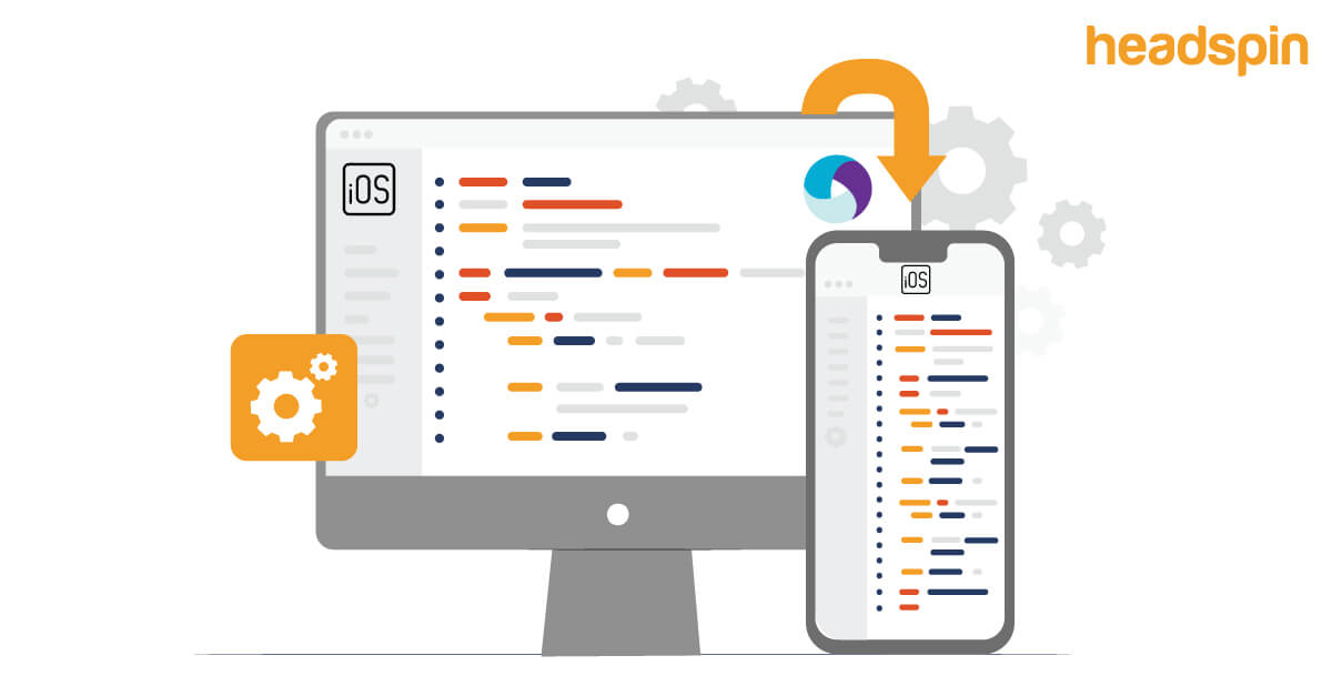 How To Test On Real iOS Devices With Appium, Part 1
