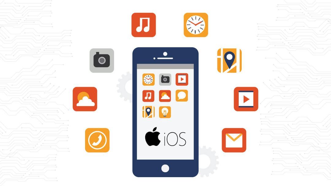 Working with the iOS Home Screen (Springboard)