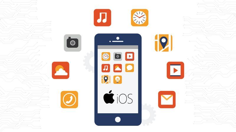 Working with the iOS Home Screen (Springboard)