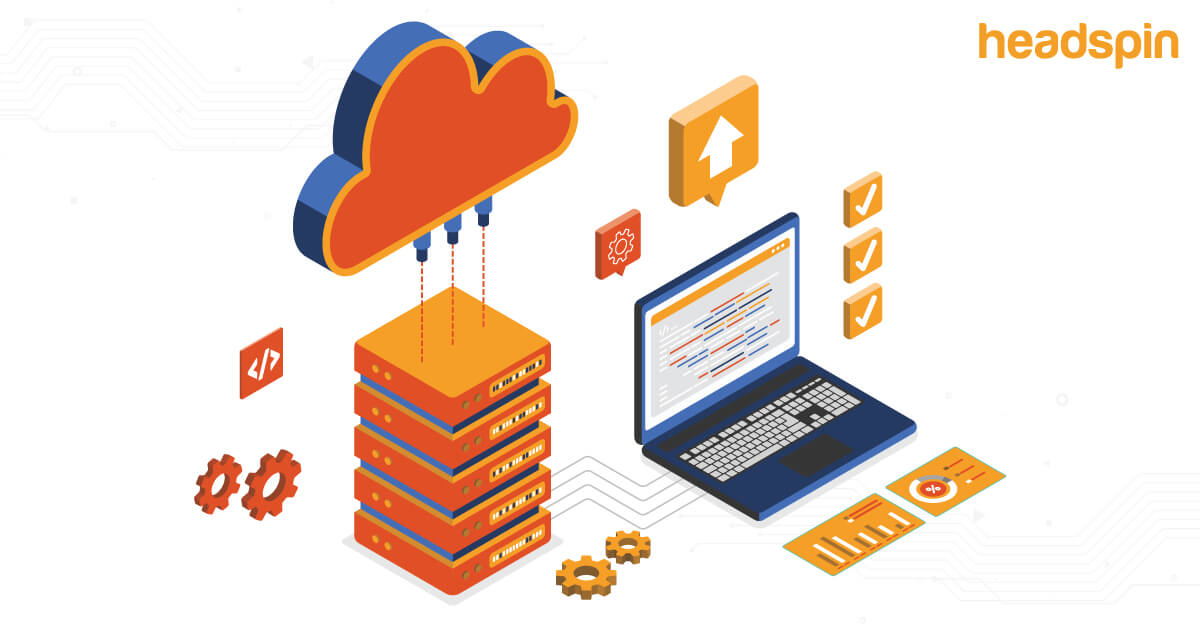 Tips for Speeding Up Your Remote Appium Sessions