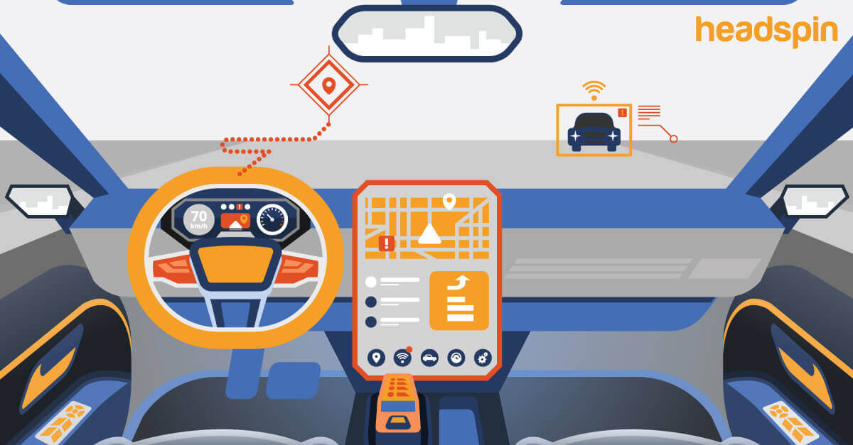 Reimagining the Traditional Driving Experience