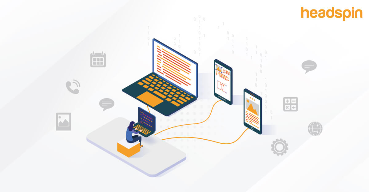 Automating System Apps with Appium Automating System Apps with Appium