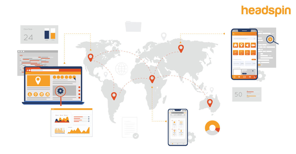 Geolocation Testing: All you need to know