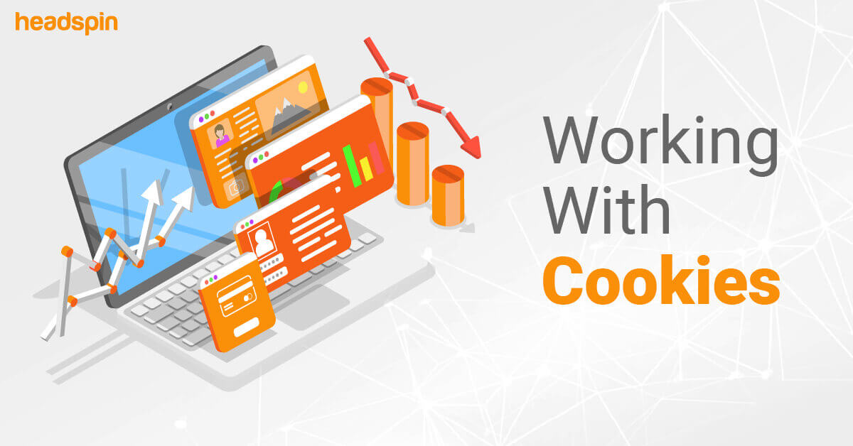 Working With Cookies