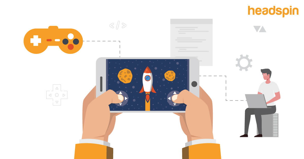 7 Reasons Why Testing Mobile Gaming Apps is Harder Than You Think