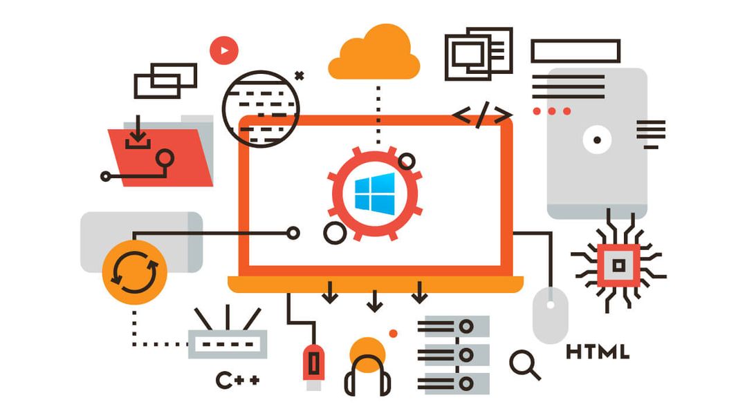 Testing Windows Desktop Apps With Appium