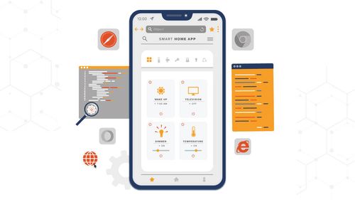 Using Appium for Testing Mobile Web Apps