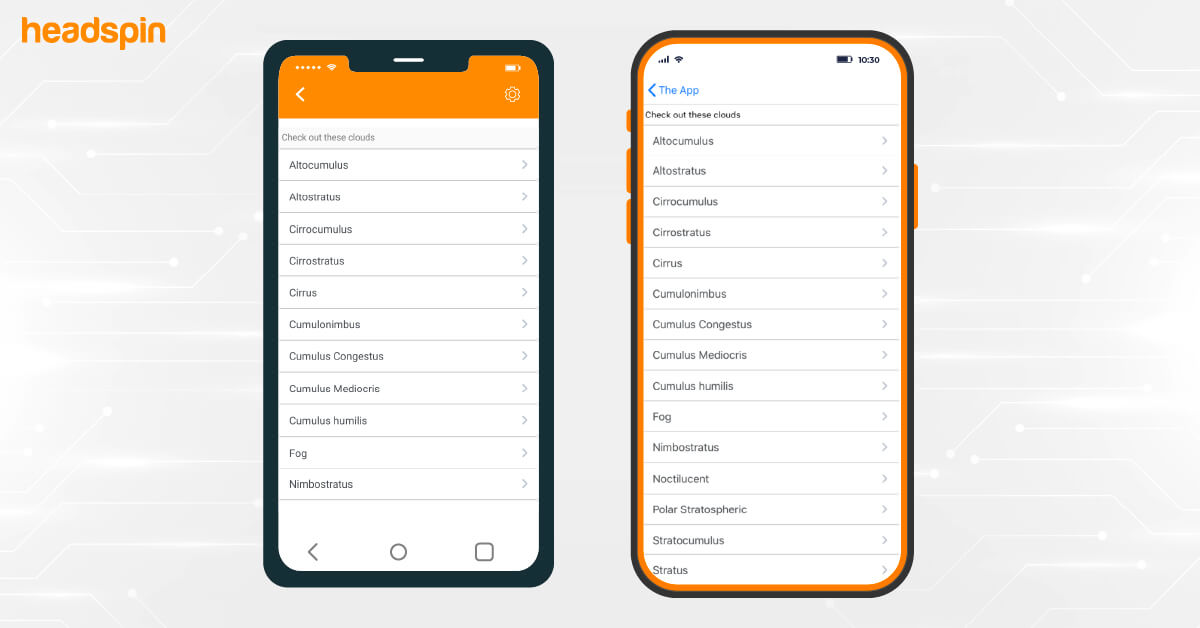 Designing a Cross-Platform Swipe/Scroll Helper