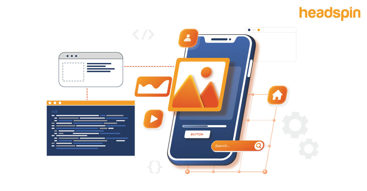 Finding Elements By Image, Part 1