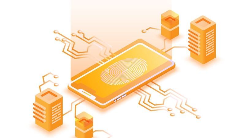 Automating Biometric Authentication in iOS