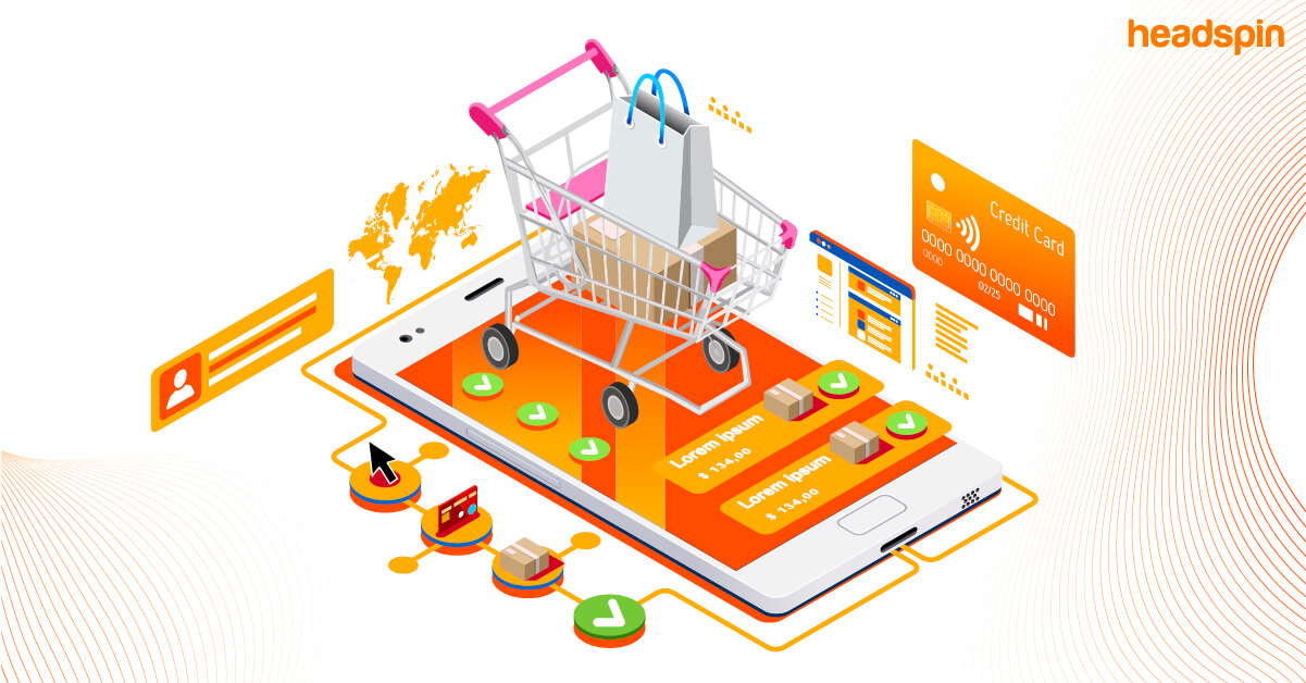 POS Testing and Its Importance in the Retail Industry
