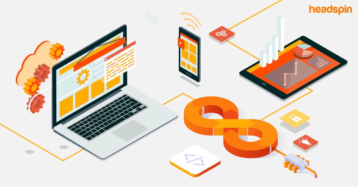 Major Trends To Follow In The Automation Testing Outlook