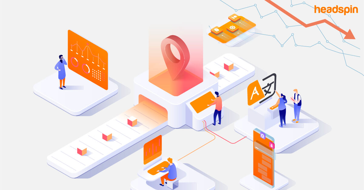 Importance of localization in enhancing customer experiences