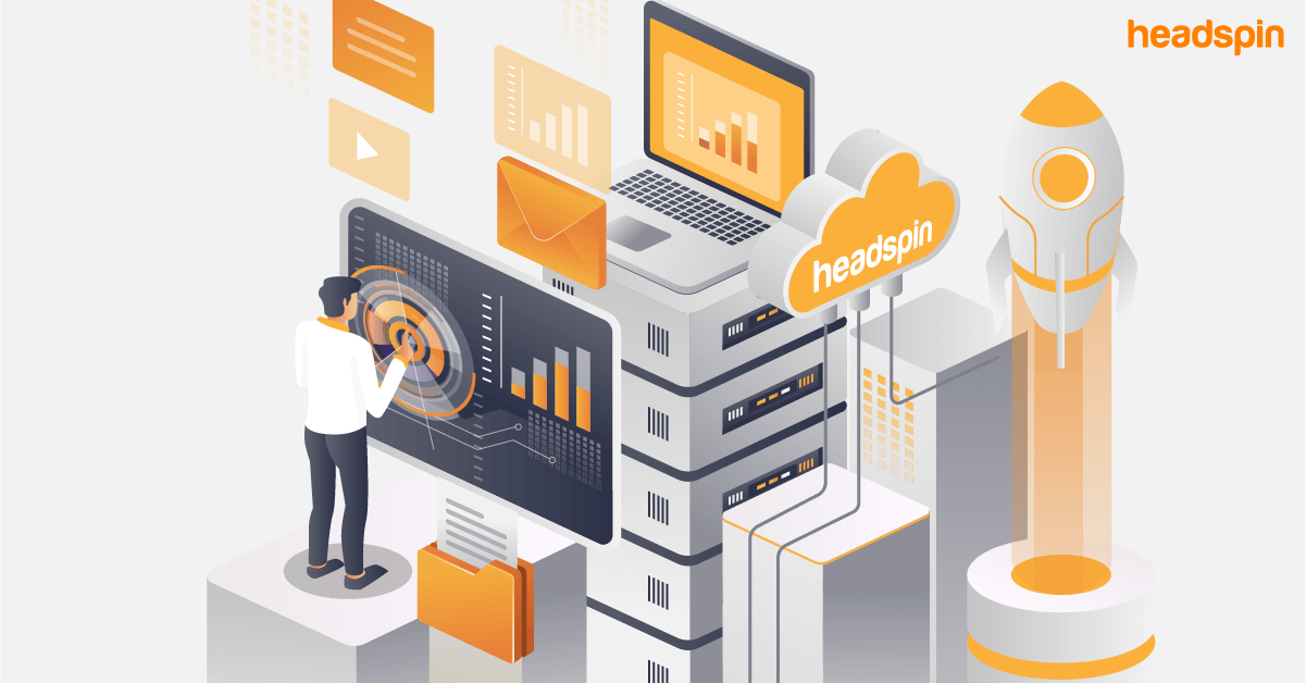 Boosting CX and digital transformation with digital testing