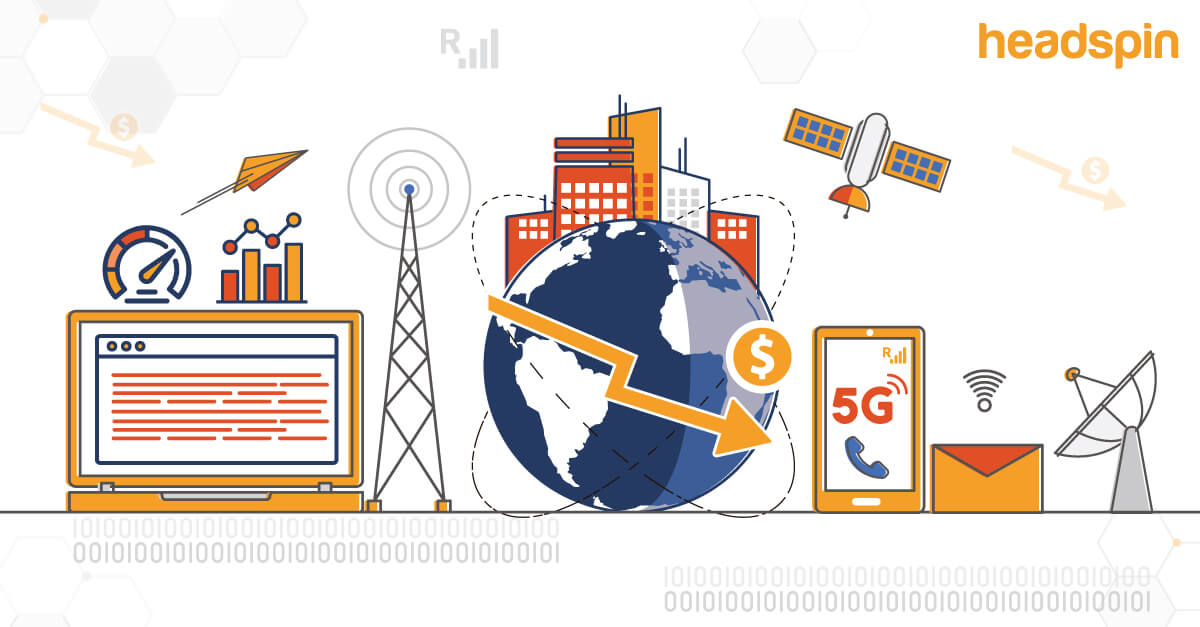Importance of roaming testing