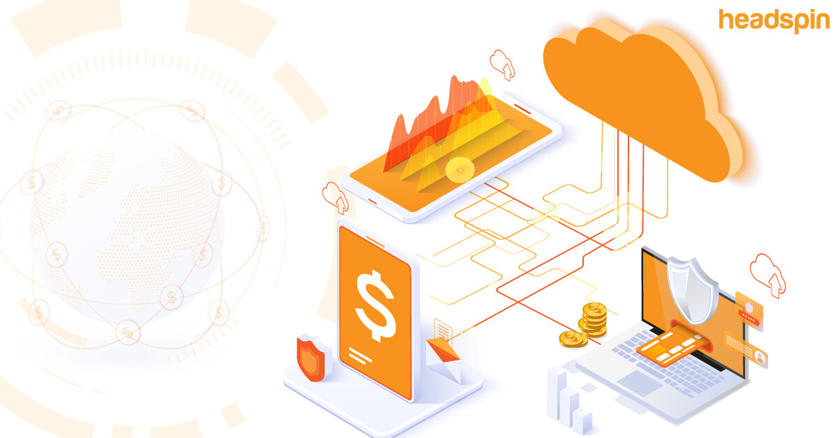 Major moves that can assist financial institutions in migrating to the ...