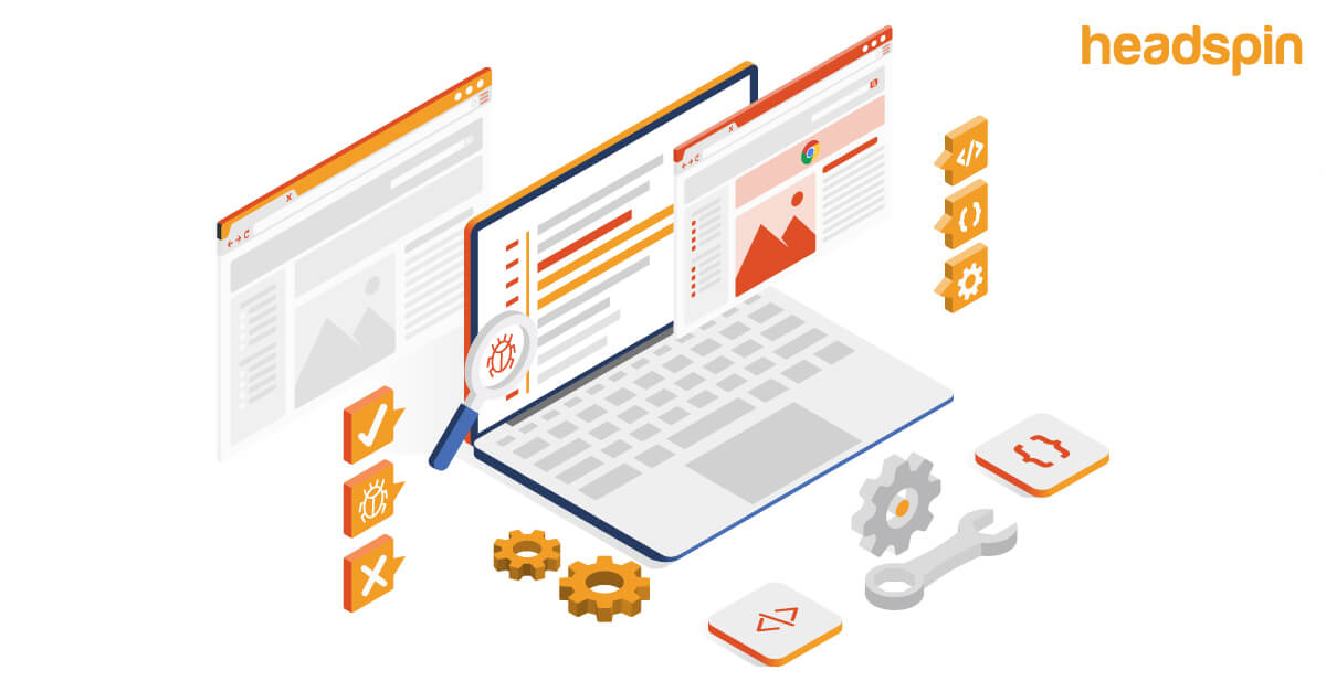 Chrome Devtools Documentation