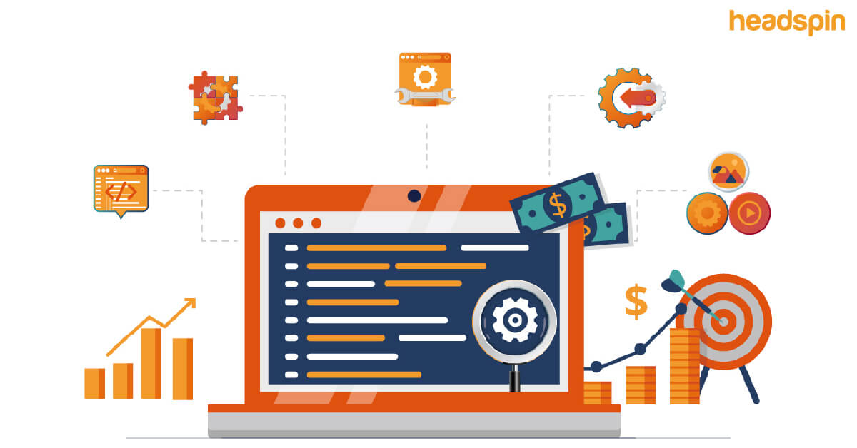 The significance of an integrated test execution environment