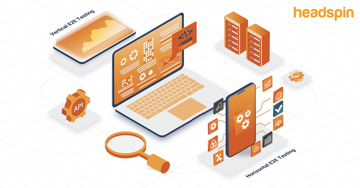 A Comprehensive E2E Testing Guide | HeadSpin