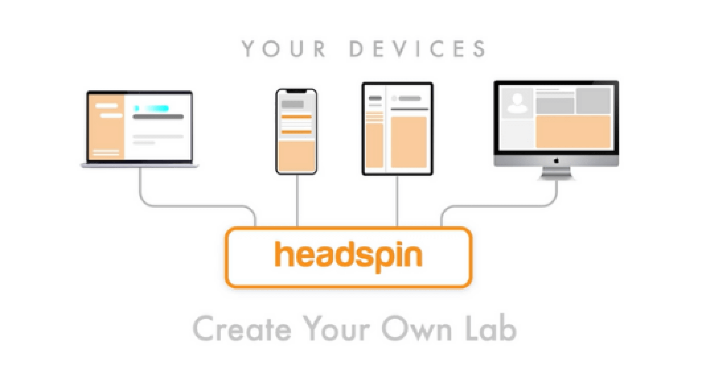 Create Your Own Lab - HeadSpin