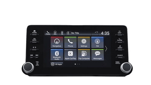 Automotive in-vehicle infotainment testing solutions by HeadSpin