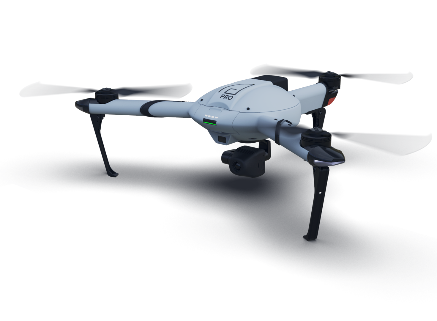 ATLAS UAS