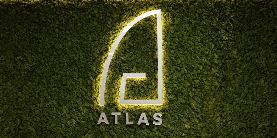 ATLAS UAS