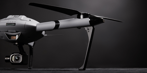 News - ATLAS UAS