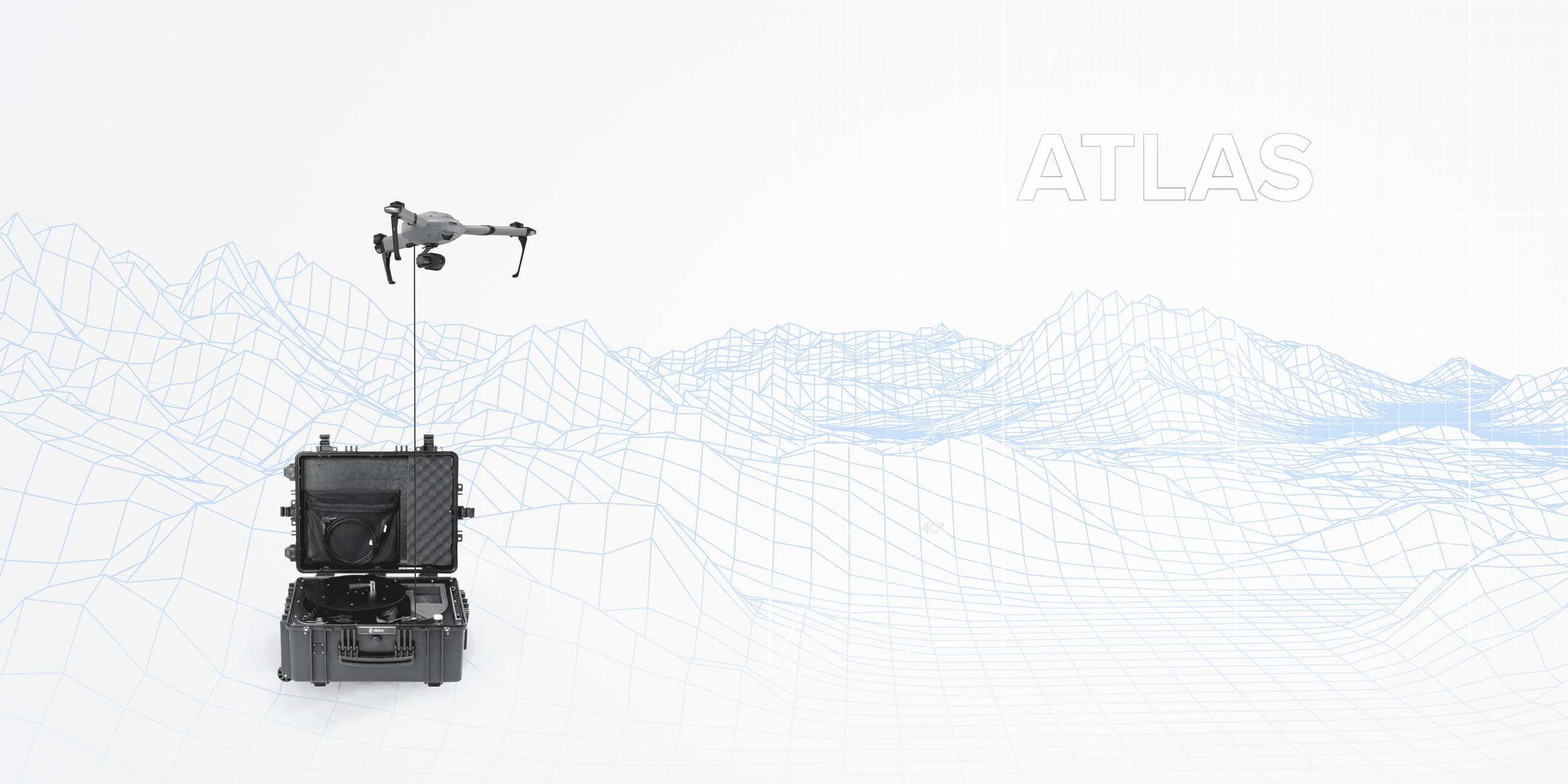 ATLAS UAS