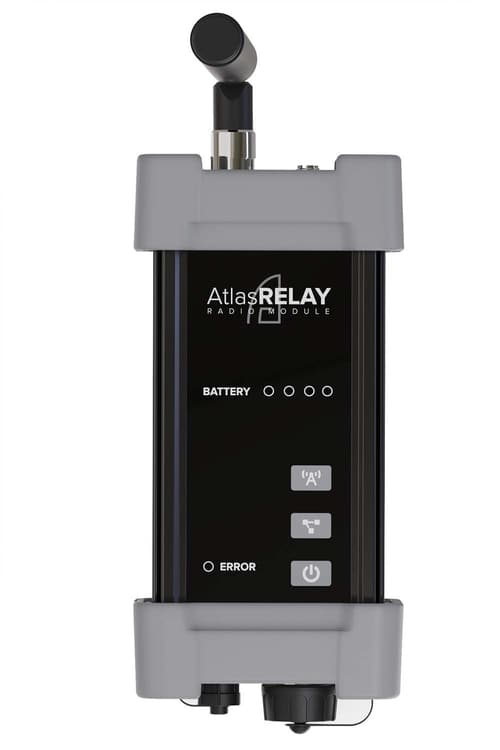 AtlasRELAY - Atlas UAS