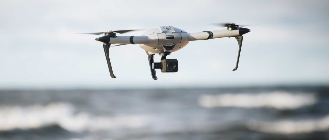 ATLAS UAS