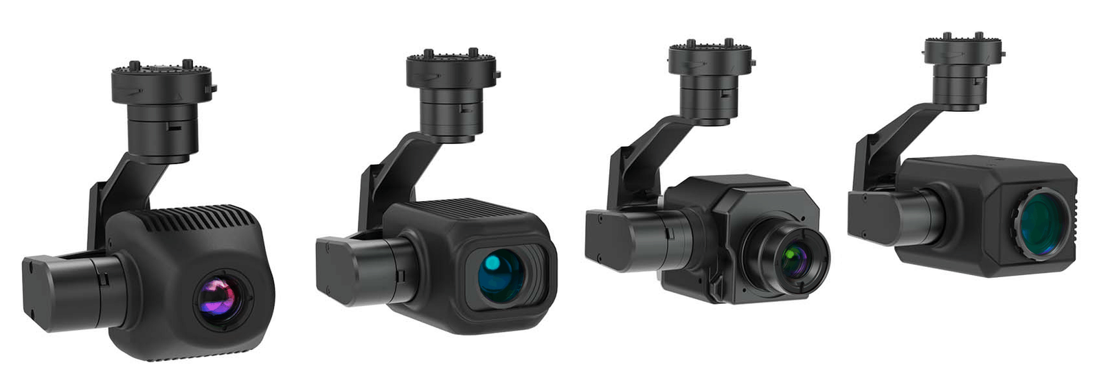 Payloads - Atlas UAS