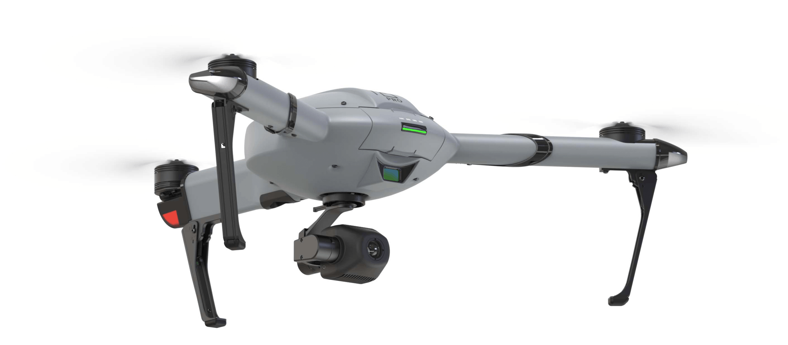 AtlasPRO - Atlas UAS