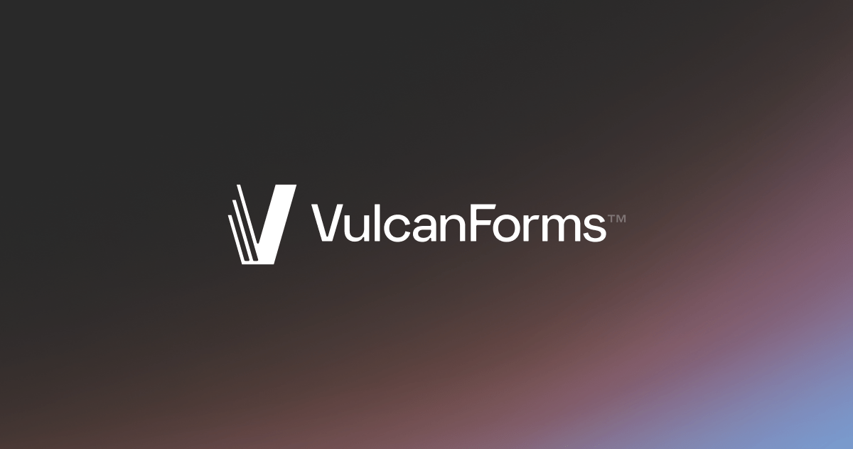 Press | VulcanForms