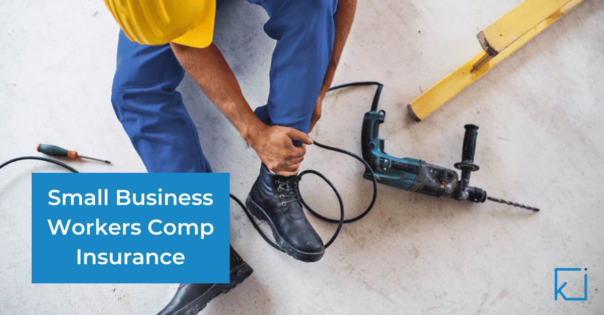 Small Business Workers' Comp Insurance - Kickstand Insurance