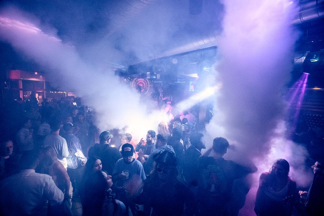 Globe Bar & Kitchen | Spokane's LGBTQIA+ Hotspot