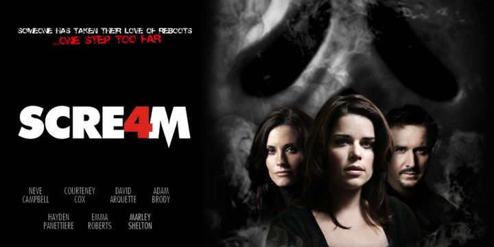 Where to Watch Scream 4 Online | Full Movie for Free