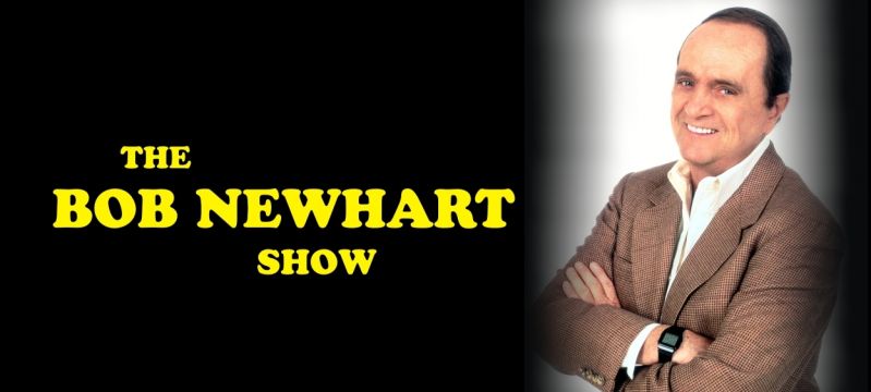 Where to Watch The Bob Newhart Show Online | Full Episodes for Free