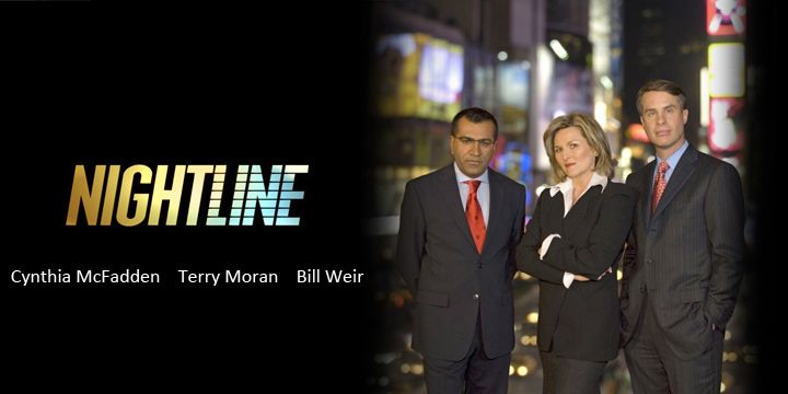 Where to Watch ABC Nightline Online | Full Episodes for Free
