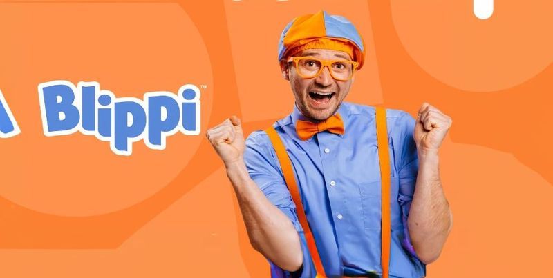 Where to Watch Blippi Online | Full Episodes for Free
