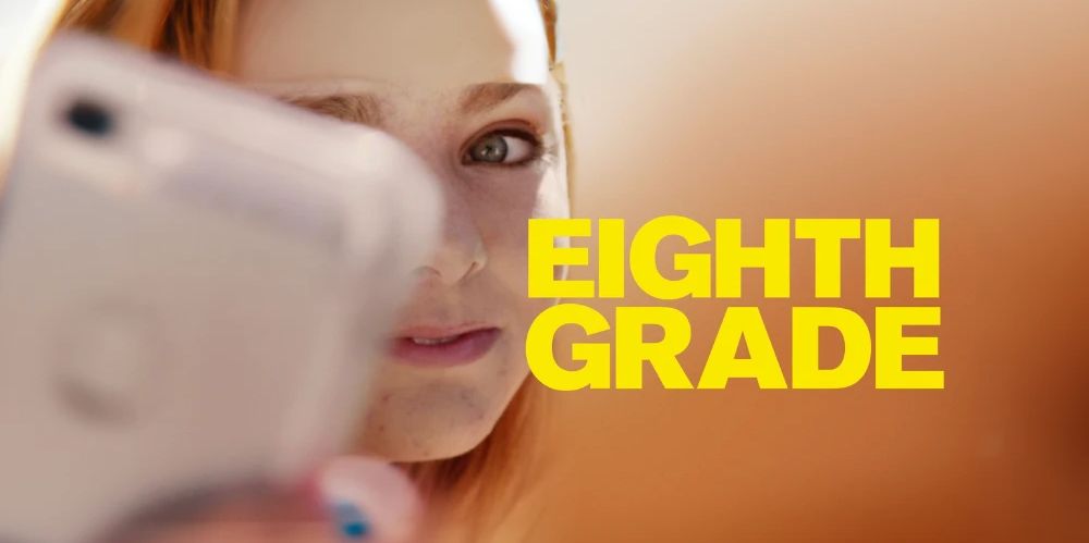 Where to Watch Eighth Grade Online | Full Movie for Free