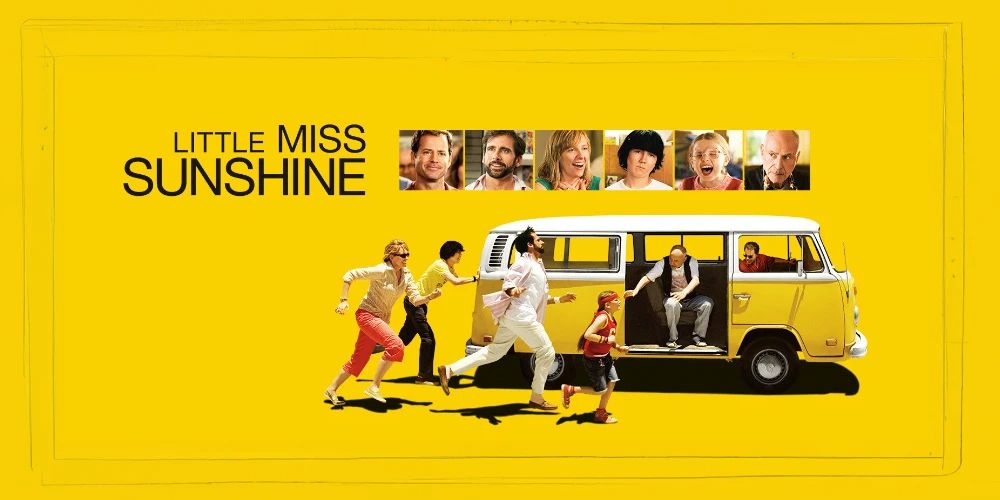 Where to Watch Little Miss Sunshine Online | Full Movie for Free
