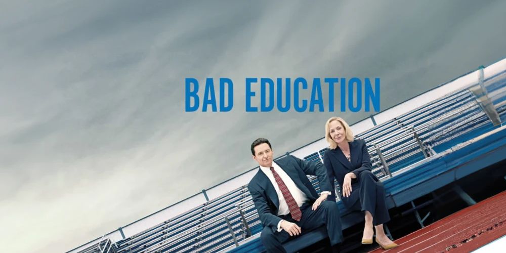 Where to Watch Bad Education Online | Full Movie for Free