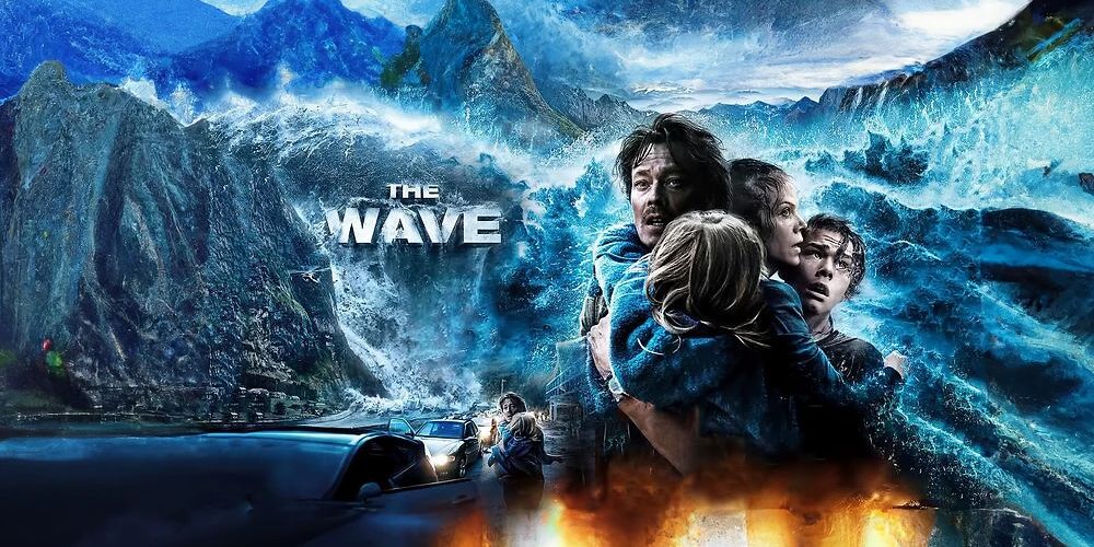 Where to Watch The Wave Online | Full Movie for Free
