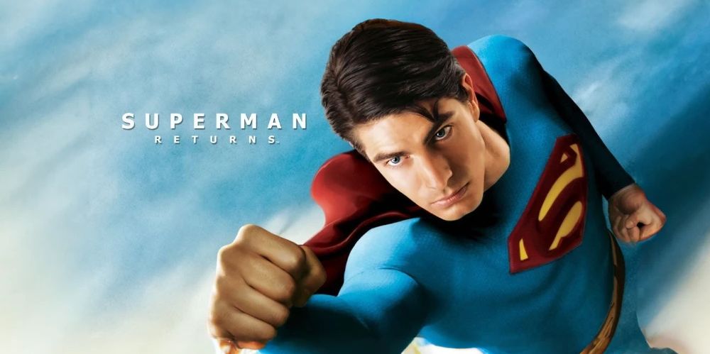 Where to Watch Superman Returns Online | Full Movie for Free