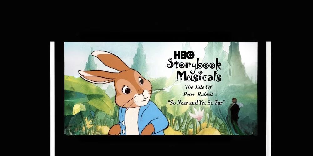 Where to Watch The Tale of Peter Rabbit Online | Full Movie for Free